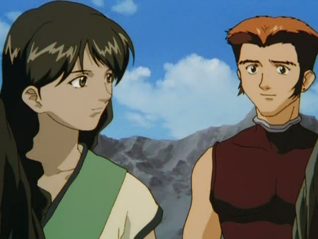 Picture of Blue Gender