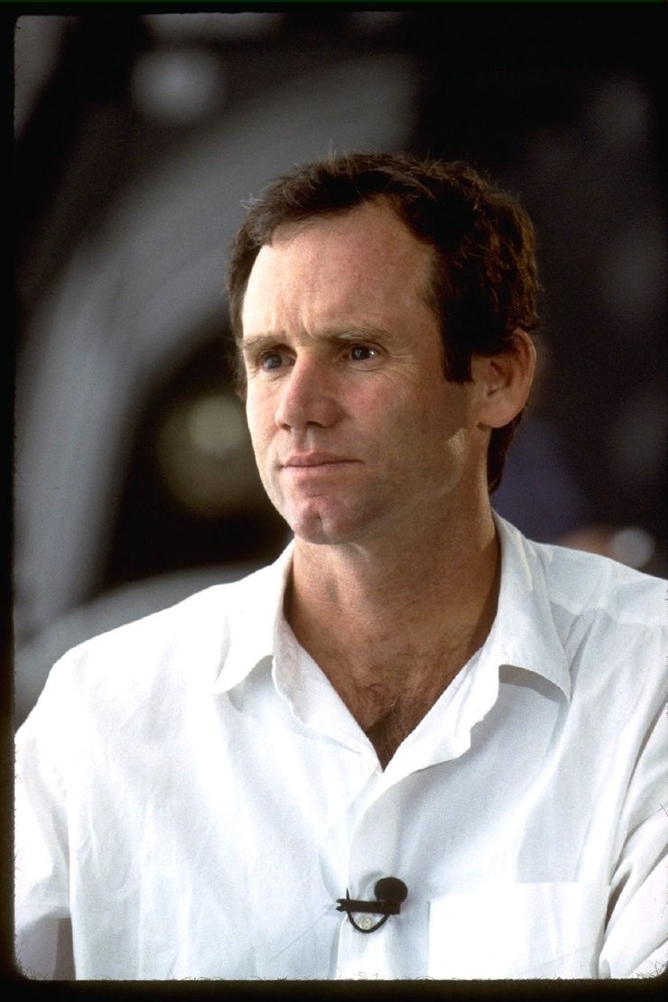 Picture of Bo Welch