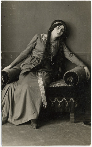 Picture of Tija Banga