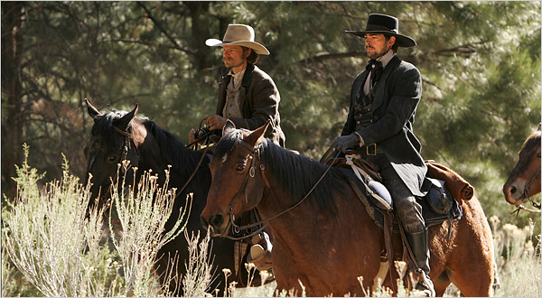 Comanche Moon picture