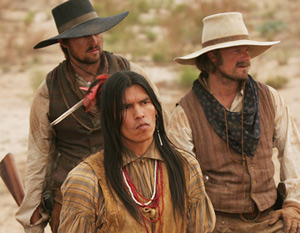 Picture of Comanche Moon