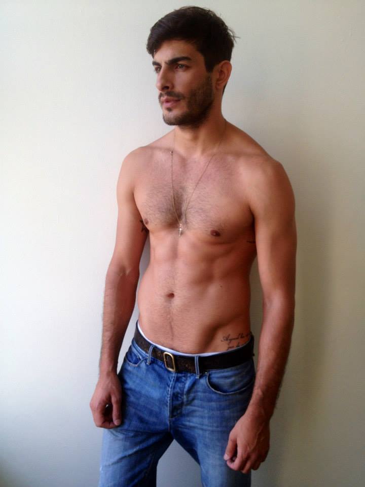 Picture of TAO FERNANDEZ CAINO