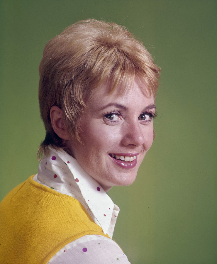 Picture of Shirley Jones