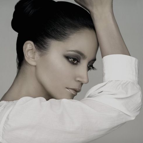 Image of Lucie Bílá