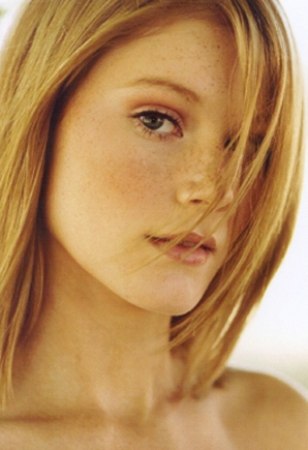 Picture of Amye Hoerner