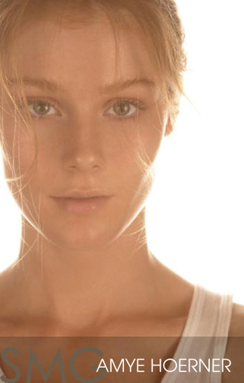 Picture of Amye Hoerner