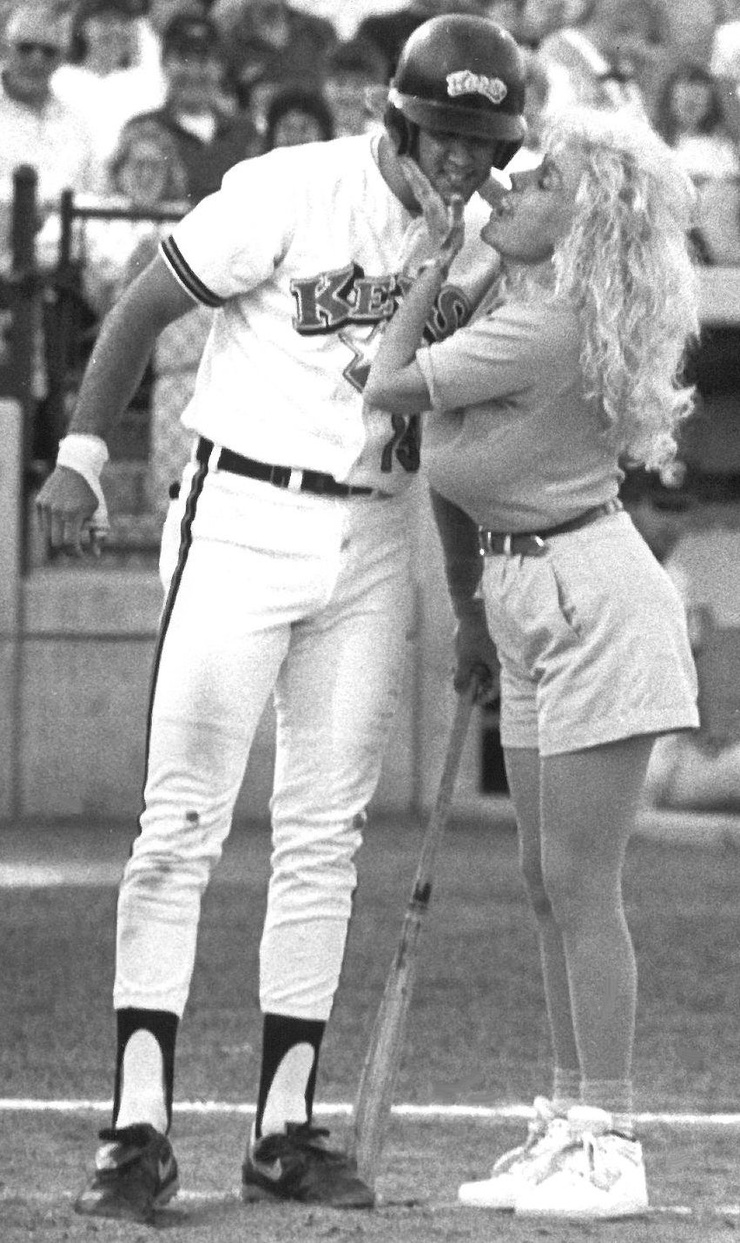 Picture of Morganna Roberts