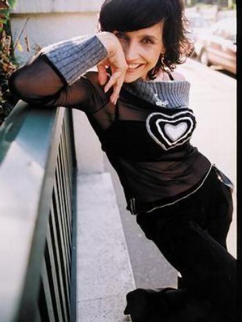 Picture of Lucie Bílá