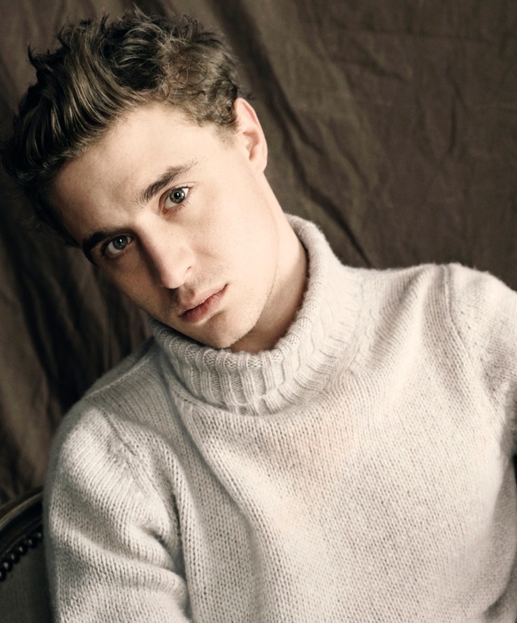 Max Irons picture