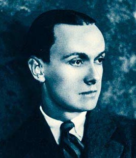 Picture of George Hackathorne