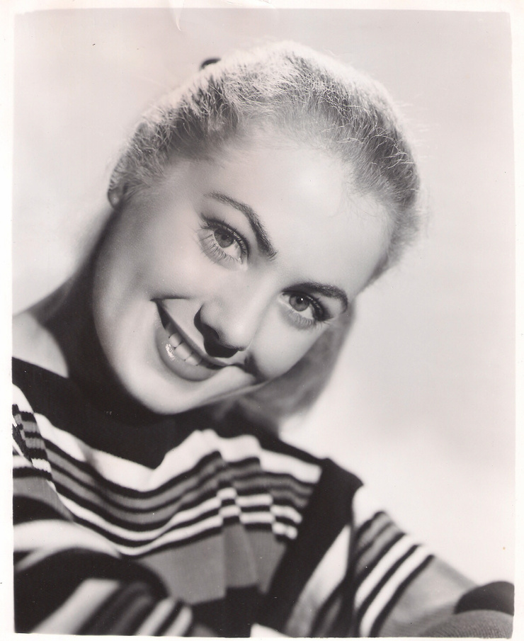 Shirley Jones image