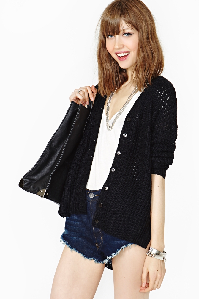 Picture of Alissa Geraghty