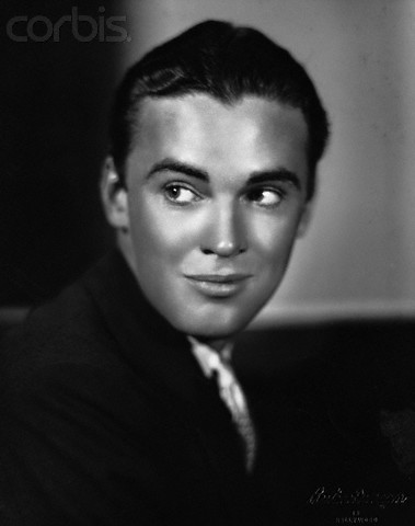 Raymond Hackett picture