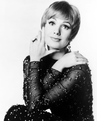 Picture of Shirley Jones