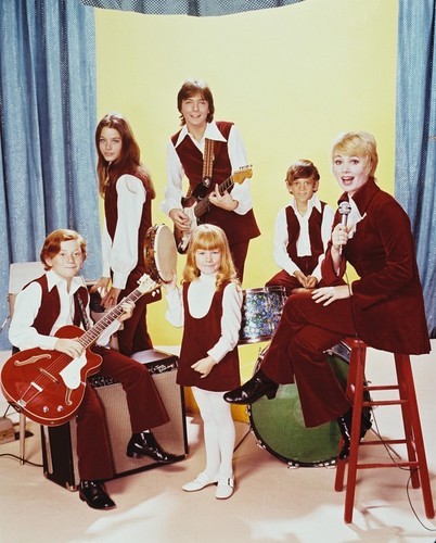Picture of The Partridge Family (1970-1974)