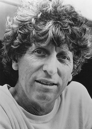 Picture of Tom Baker