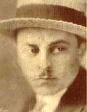 Sidney Smith picture