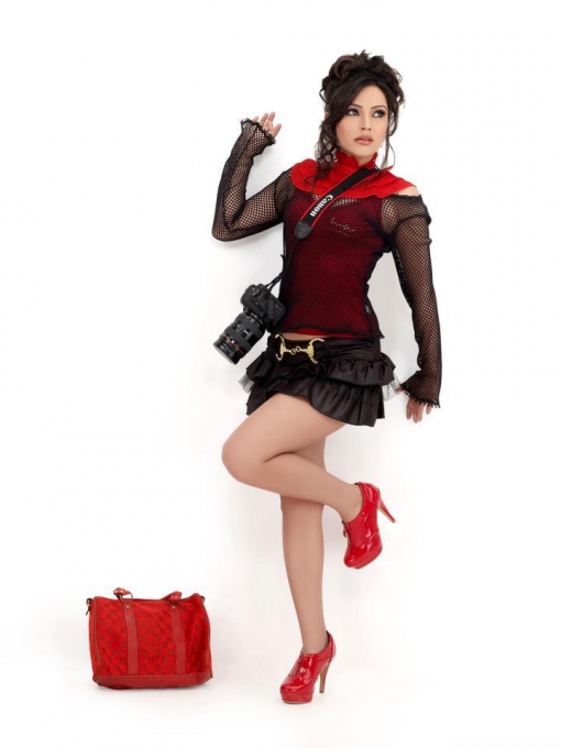 Picture of Devshi Khanduri