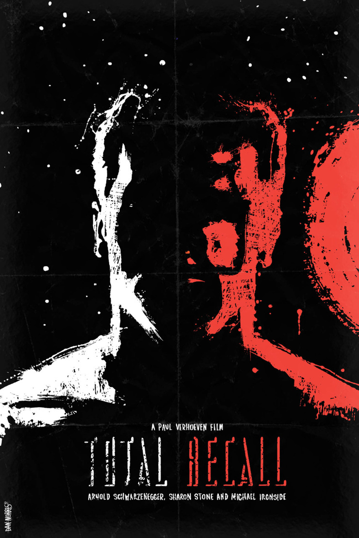 Picture of Total Recall