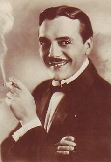 Picture of Max Linder