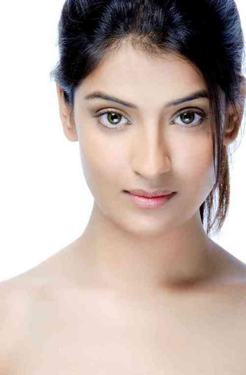 Picture of Aakanksha Naresh