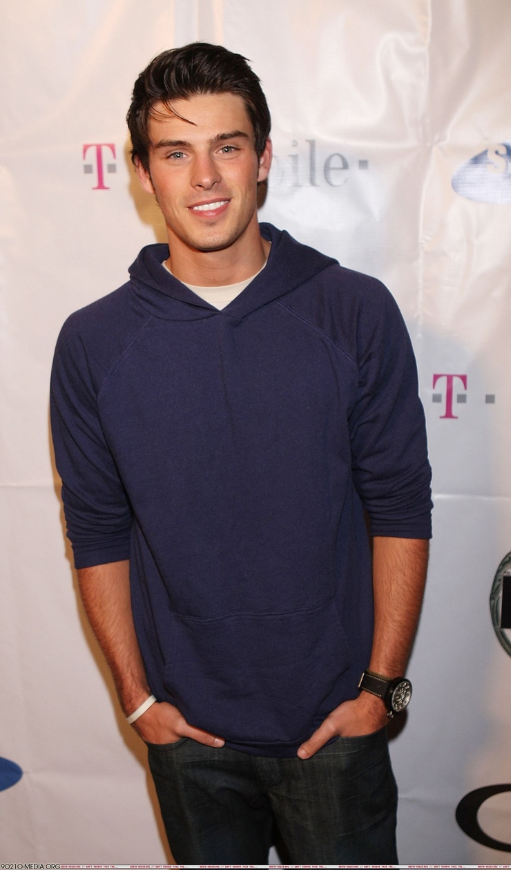 Picture of Adam Gregory