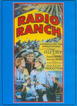 Image of Radio Ranch