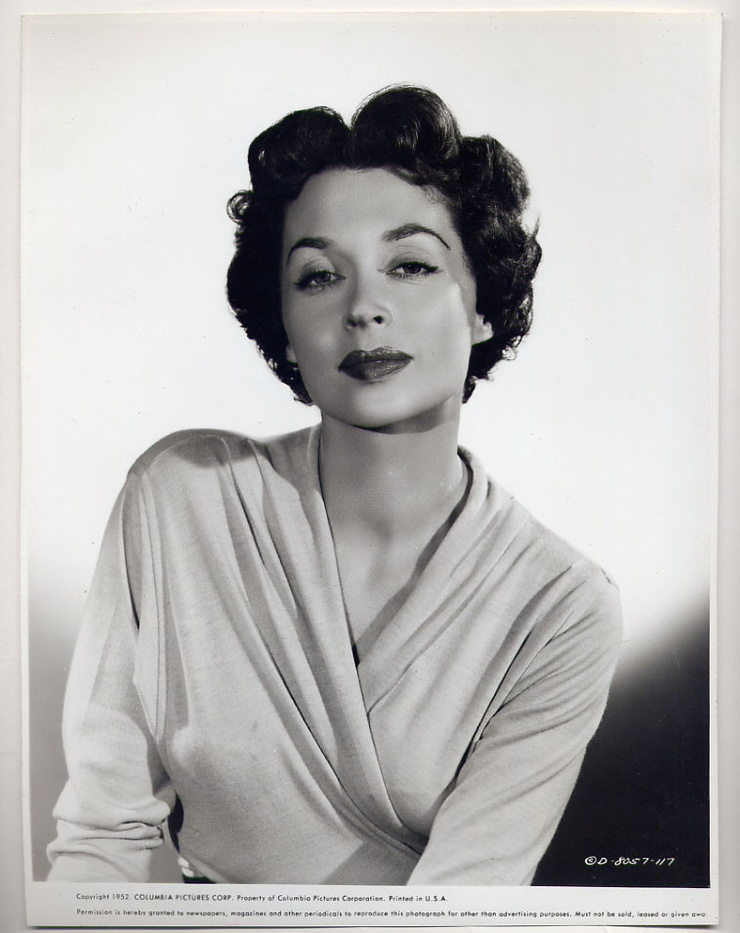 Picture of Lilli Palmer