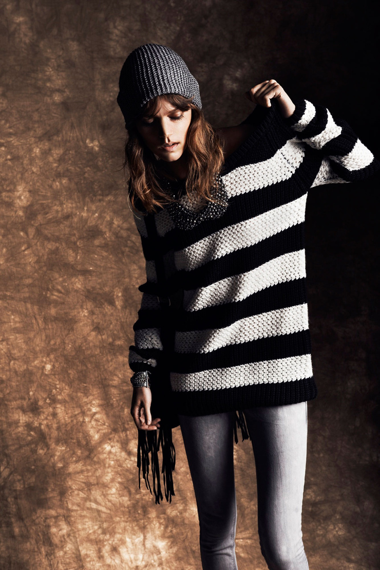 Picture of Freja Beha Erichsen