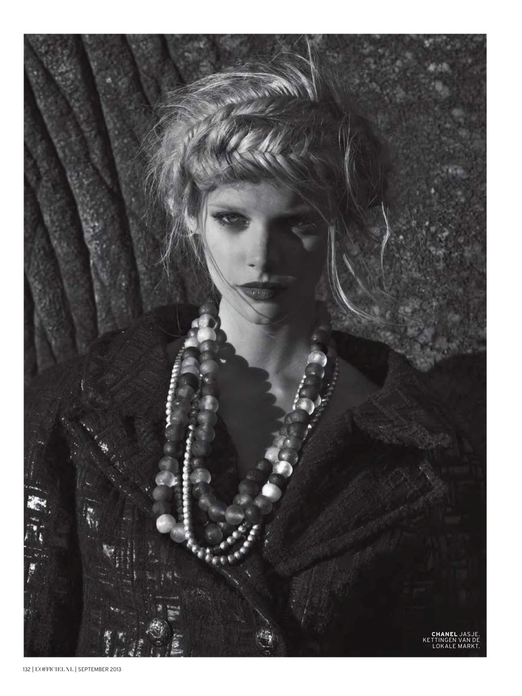 Picture of Marloes Horst