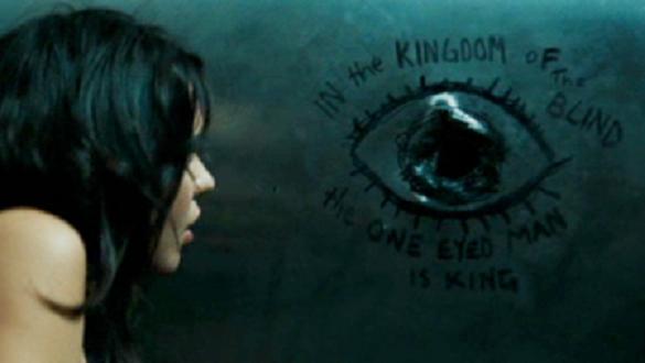 Picture of The Unborn