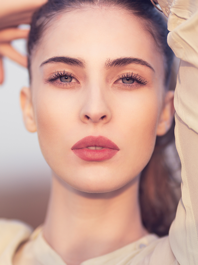 Picture of ANCA TIRIBEJA