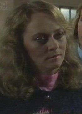 Picture of Joy Dunstan