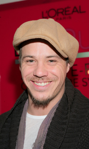 Picture of Michael Raymond-James