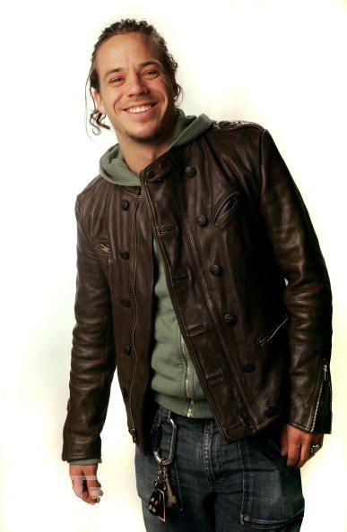 Picture of Michael Raymond-James