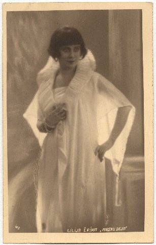 Picture of Lilija Erika