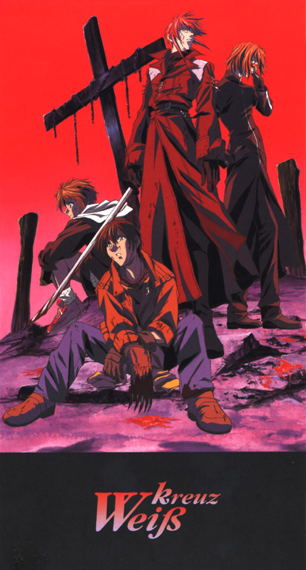 Picture of Knight Hunters