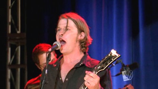 Picture of Todd Lowe