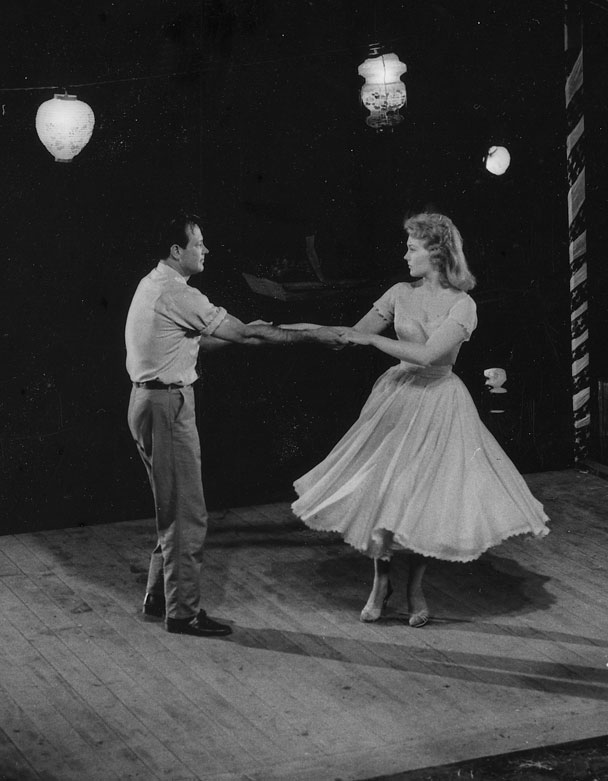 Picture of Kim Novak