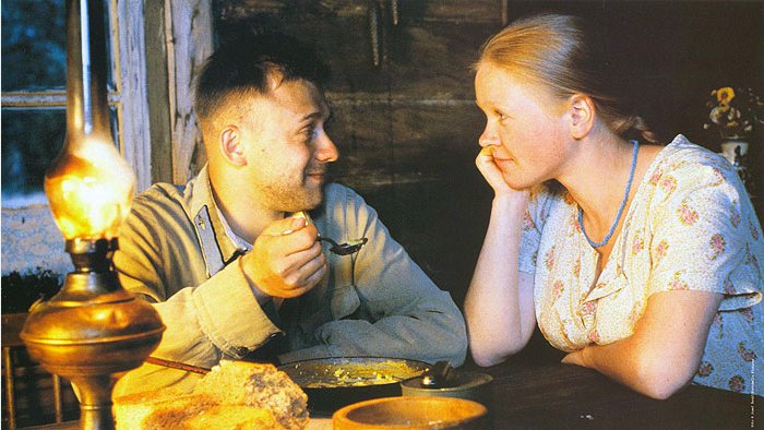 Picture of Life and Extraordinary Adventures of Private Ivan Chonkin