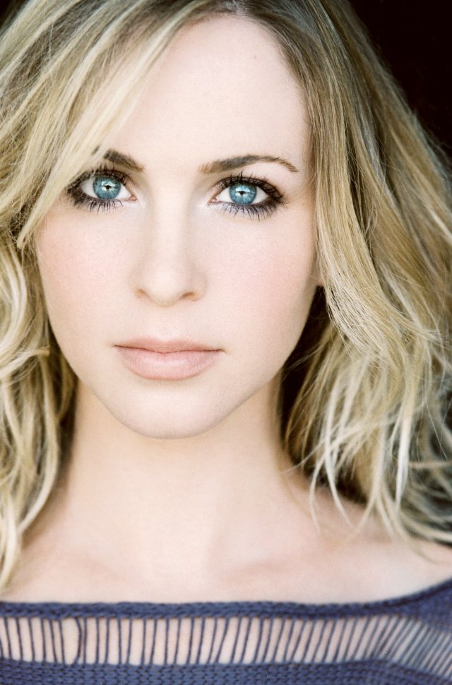 Image of Amy Gumenick