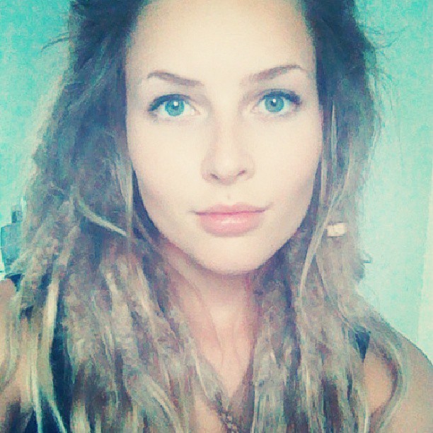 Picture of Anna April