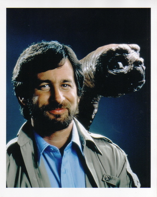 Picture of Steven Spielberg