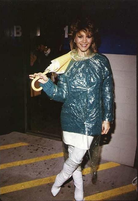 Picture of Markie Post