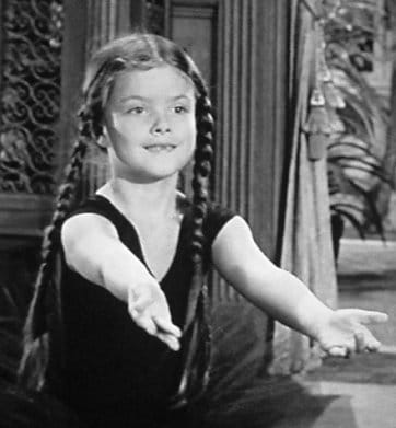 Picture of Wednesday Addams