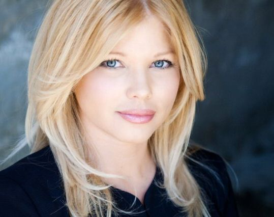 Picture of Donna D'Errico