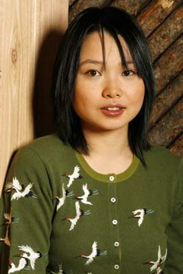 Image of Jiseon Kim