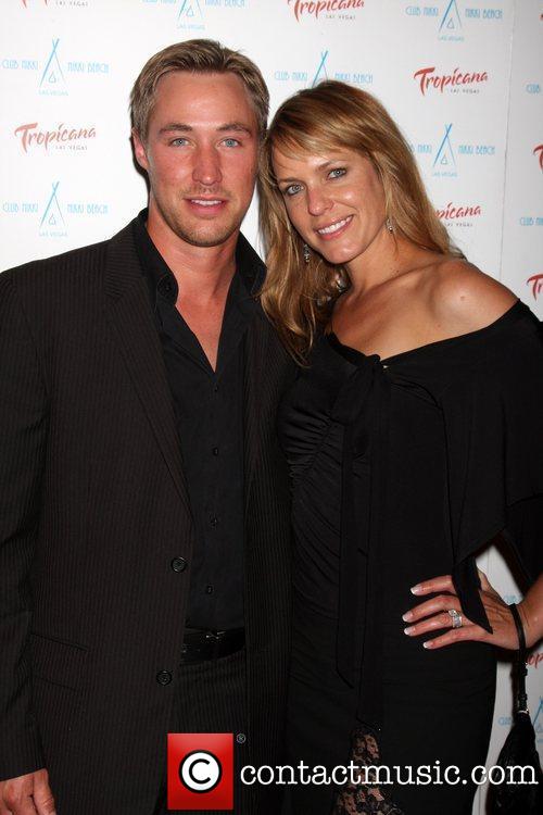 Picture of Arianne Zucker