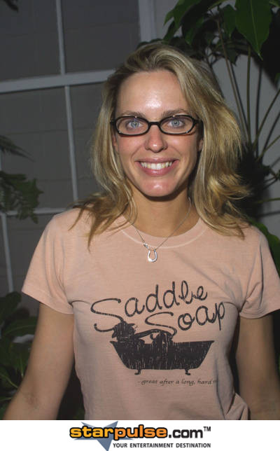 Image of Arianne Zucker