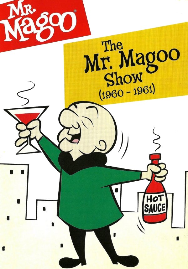 Mr. Magoo image